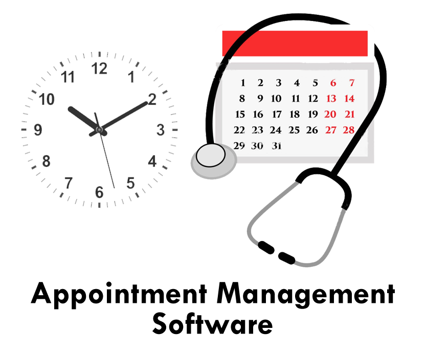 Best Hospital Managemenmt Software in Nashik by IdealTechInfo